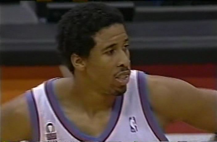 Andre Miller Tribute: NBA’s Only 22-Assist, 9-Steal Game | Reinis Lacis ...